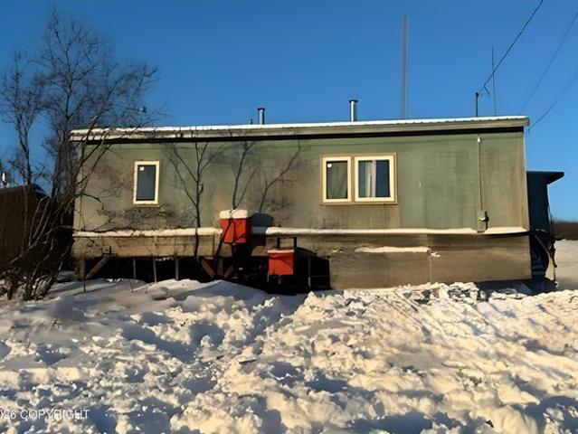 9 Peterson, Mountain Village, AK 99632