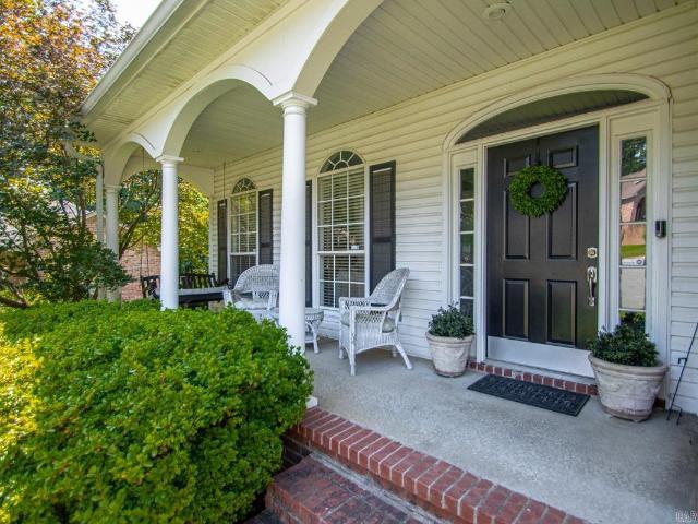 9 Picayune Court
