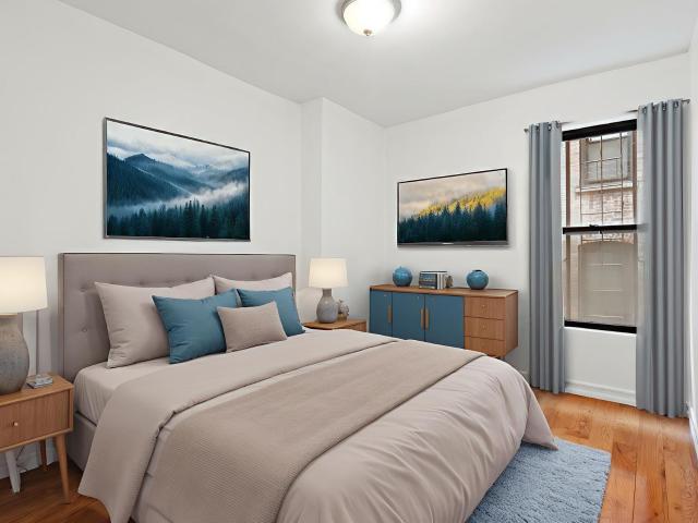 9 Pinehurst Avenue 1 C