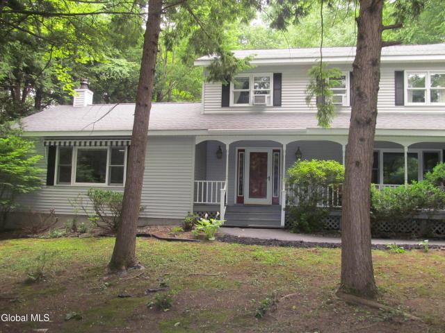 9 Pineridge Court