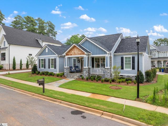 9 Porcher Circle