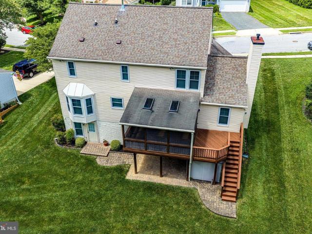 9 Powder Farm Court