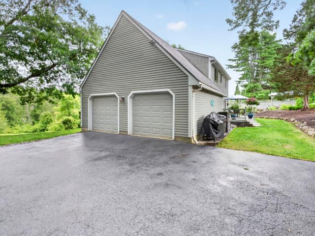 9 Powder Mill Road