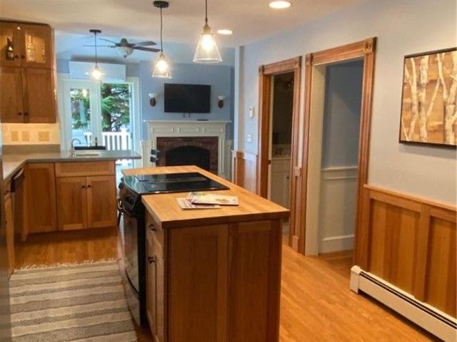 9 Potter Street, Newport, US, RI