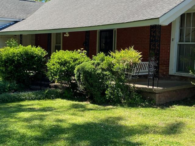 9 Potts Camp Road