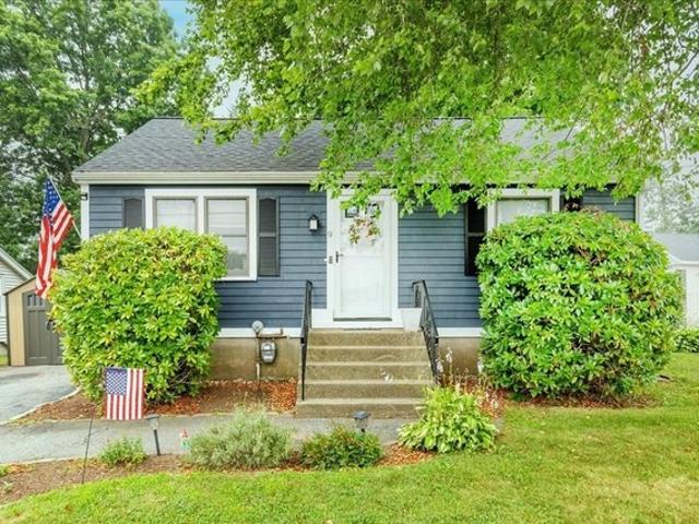 9 Preston St, Danvers, MA 01923