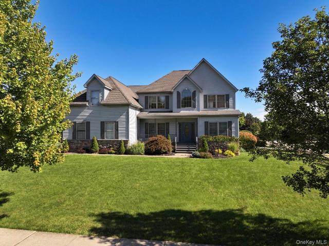 9 Prestwick Drive