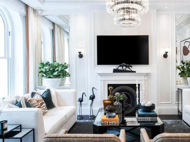 9 Prince of Wales Terrace, London, W8 5PE, United Kingdom | 2 bed apartment for rent #129396289 | Rentberry