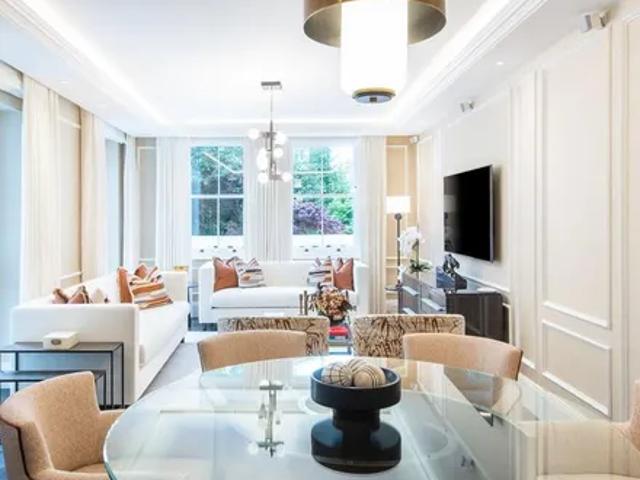 9 Prince of Wales Terrace, London, W8 5PE, United Kingdom | 2 bed apartment for rent #129397234 | Rentberry