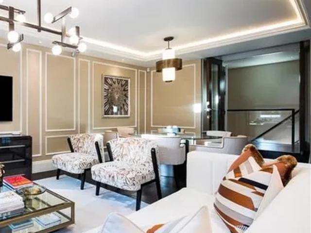 9 Prince of Wales Terrace, London, W8 5PG, United Kingdom | 3 bed apartment for rent #109080289 | Rentberry