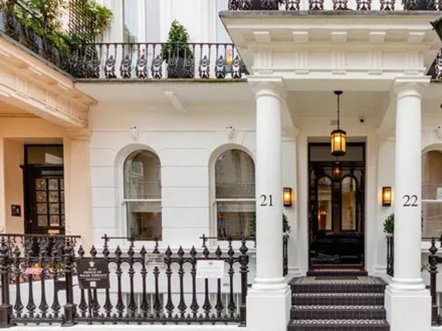 9 Prince of Wales Terrace, London, W8 5PG, United Kingdom | 2 bed apartment for rent #167774316 | Rentberry