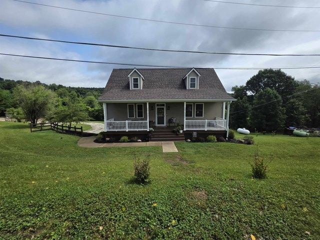 9 Private Drive 163, Proctorville, OH 45669