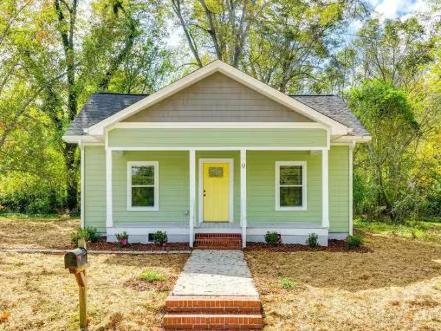 9 Private St, York, SC 29745 MLS 4194502