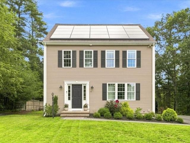 9 Progress Way, Hanson, MA 02341