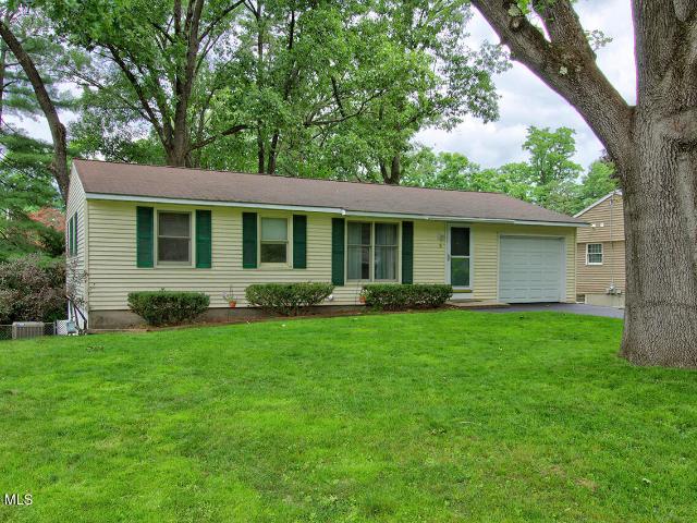 9 Prospect Drive