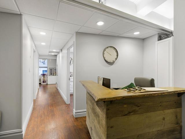 9 Prospect Park West, Unit GRND | Compass