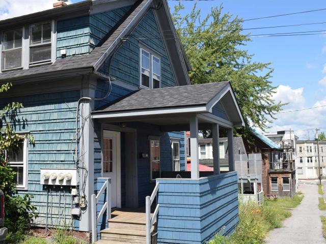 9 Prospect Street