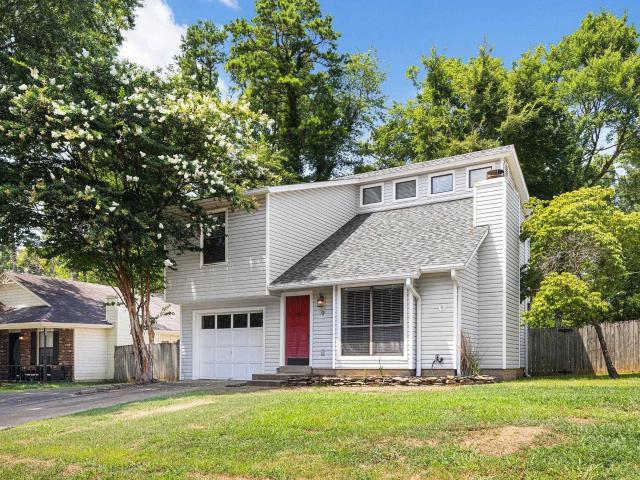 9 Prospect Trail