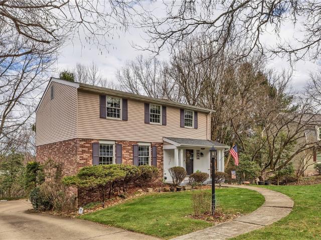 9 Quail Ct