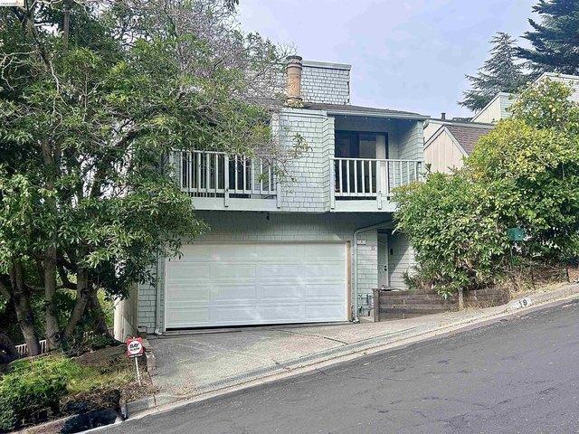 9 Quail Hill Ln, Richmond, CA 94803