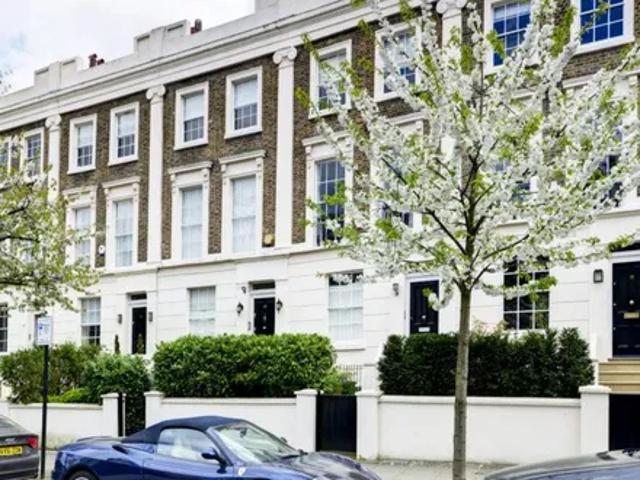 9 Queen's Grove, London, NW8 6EL, United Kingdom | 4 bed townhouse for rent #6296305 | Rentberry