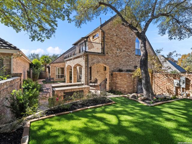 9 Rugby Ln, San Antonio, TX 78257 | MLS #1945 | Compass