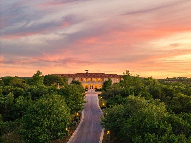 9 Rue Parker, Boerne, TX 78006