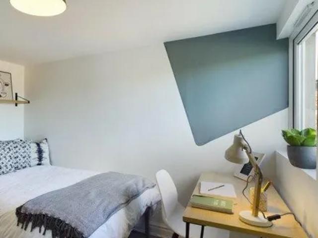 9 Ruskin Avenue, Manchester, M14 4DP, United Kingdom | Room for rent #140228421 | Rentberry