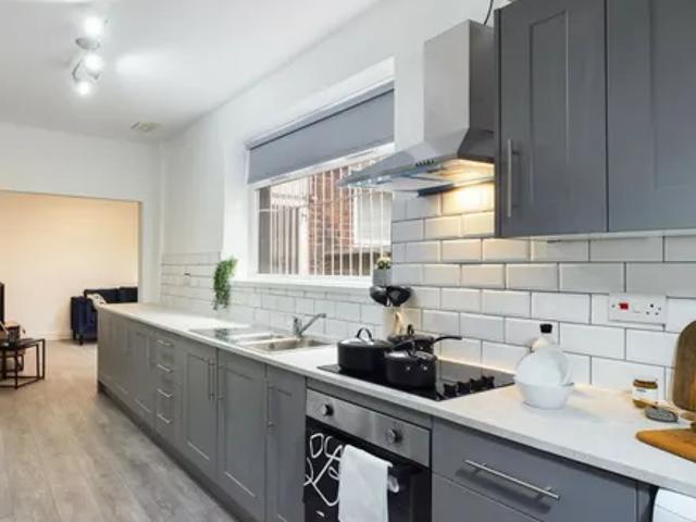 9 Ruskin Avenue, Manchester, M14 4DP, United Kingdom | Room for rent #166636564 | Rentberry
