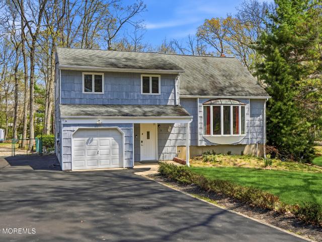 9 Rutland Pl, Eatontown, NJ 07724 | MLS #22610 | Compass