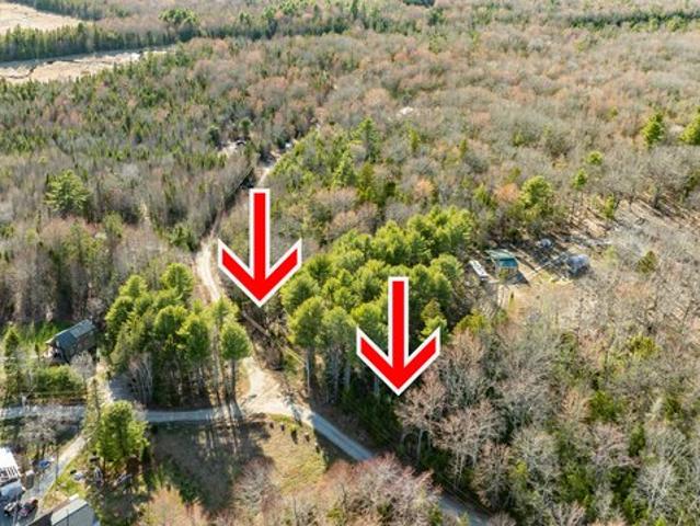 9 Ryan Ln, Surry, ME 04684