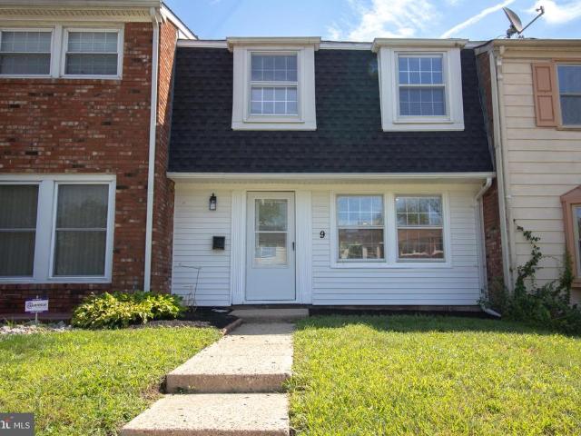 9 Raeburn Lane