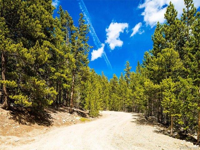 9 Rainbow Rd Lot 9, Idaho Springs, CO 80452