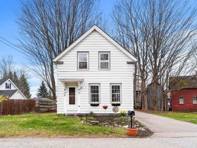 9 Railroad Ave, Newfields, NH 03856