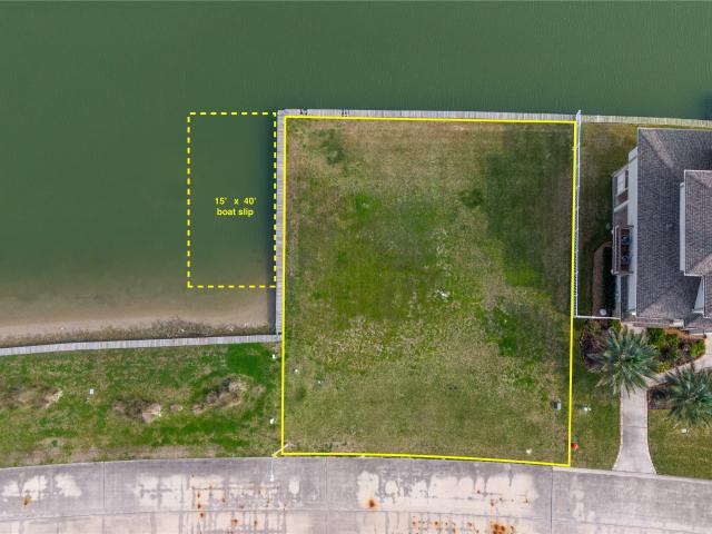 9 Ramrod, Hitchcock, TX 77563 | MLS #77065