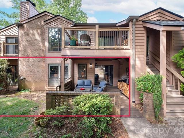 9 Ravencroft Unit B Ln Unit D and Garage 2, Asheville, NC 28803