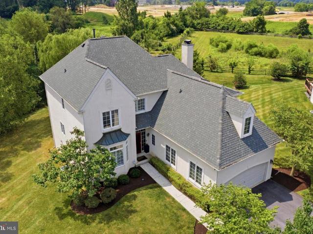 9 Regency Court