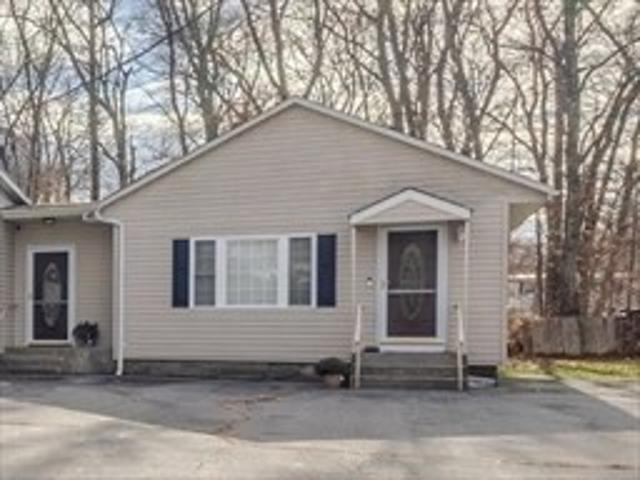 9 Register Ave, Unit 2, Westport, MA 02790 | MLS #73501 | Compass
