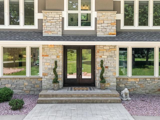 9 Red Forest Way