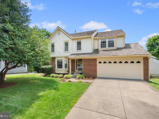 9 Red Granite Court