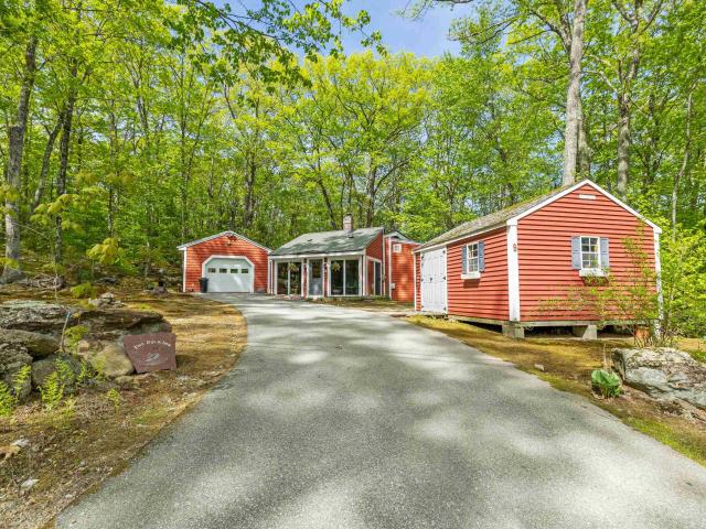 9 Red Oak Road