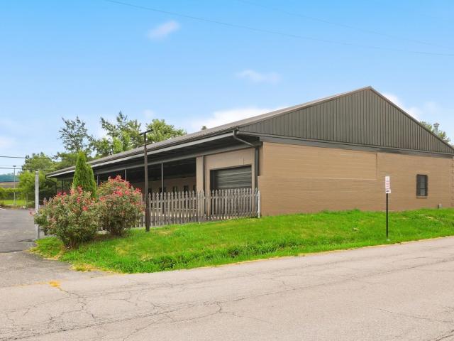 9 Reilly Road