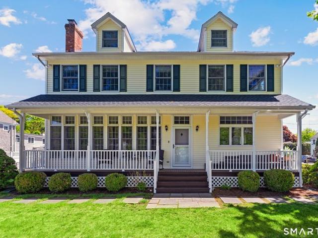9 Rex St, Greenwich, CT 06831