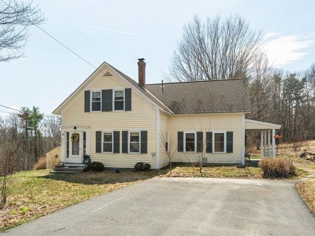9 Rhododendron Rd, Fitzwilliam, NH 03447