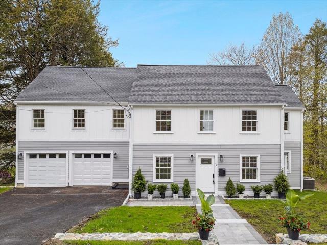 9 Richard Rd, Lexington, US, MA