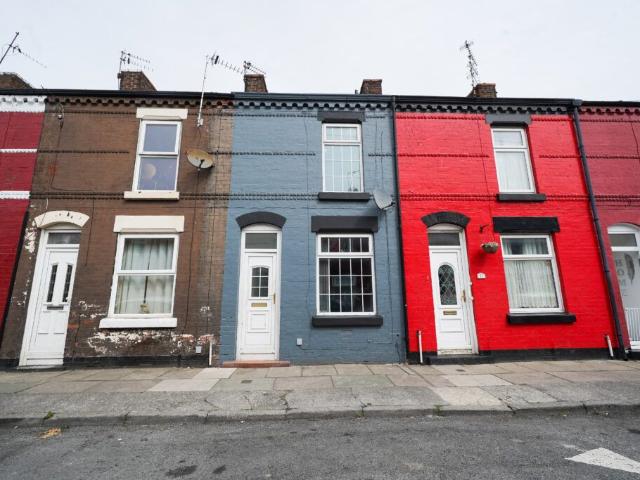 9 Ripon, Liverpool, Merseyside L4, 2 bed terraced house to rent, £750 pcm | PrimeLocation