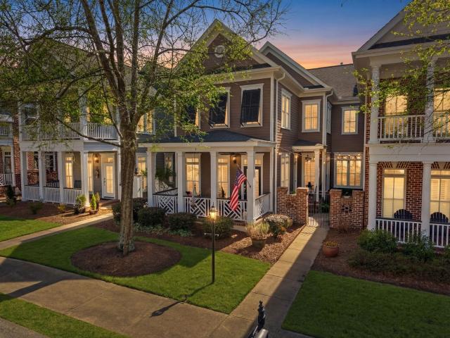 9 Rivoli Lane, Greenville, US, SC