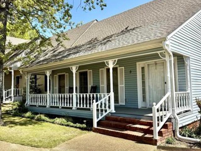 9 River Oaks Trce, Searcy, AR 72143