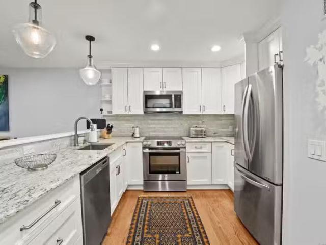9 River Rd #418, Greenwich, CT 06807 MLS 24034748