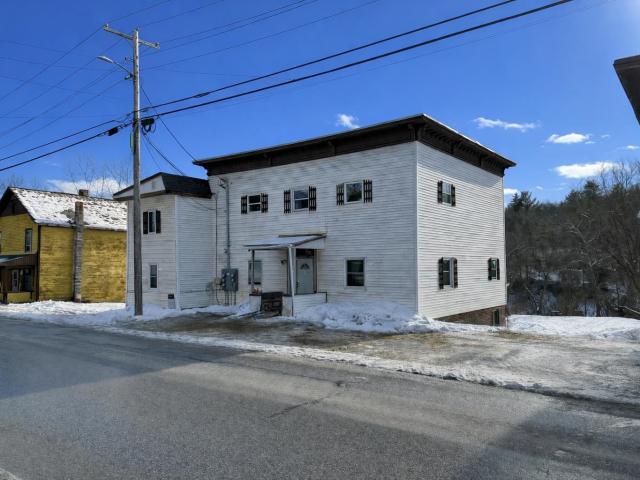 9 River St, Fair Haven, VT 05743 | MLS #5072
